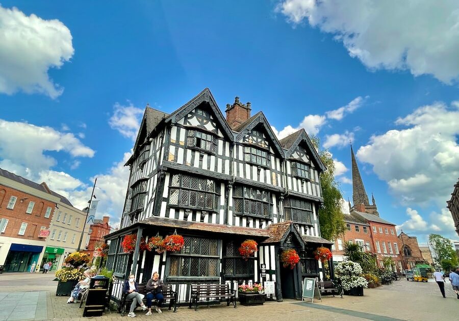 10 Things to do in Hereford - Field Cottage